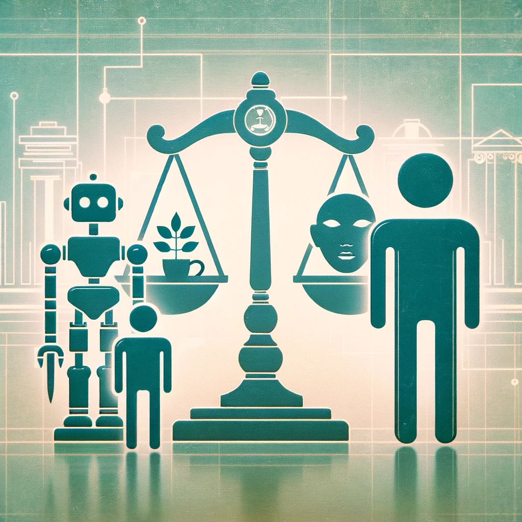 AI Robotics Journey - ARTI