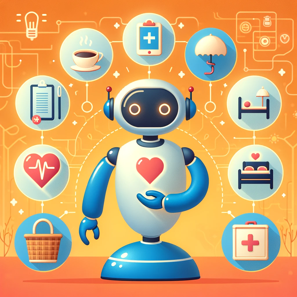 AI Robotics Journey - ARTI