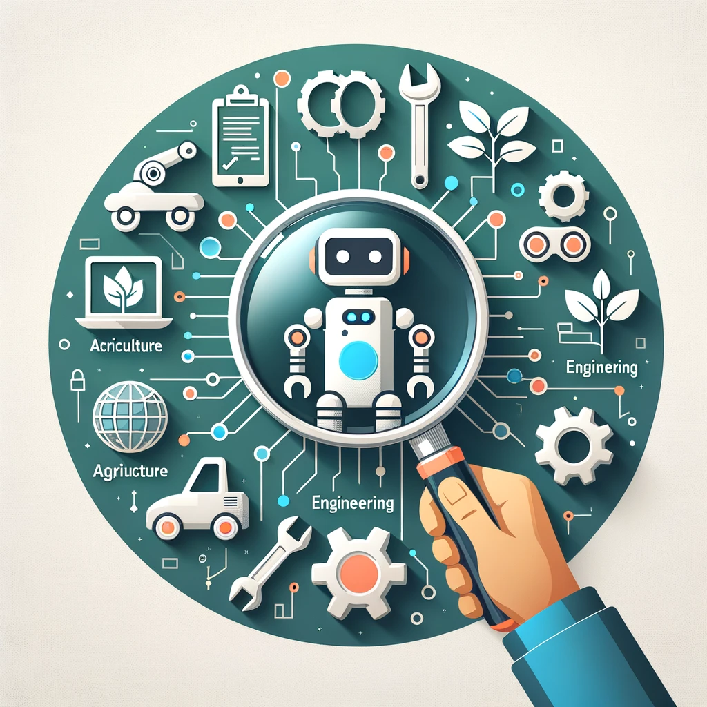 AI Robotics Journey - ARTI