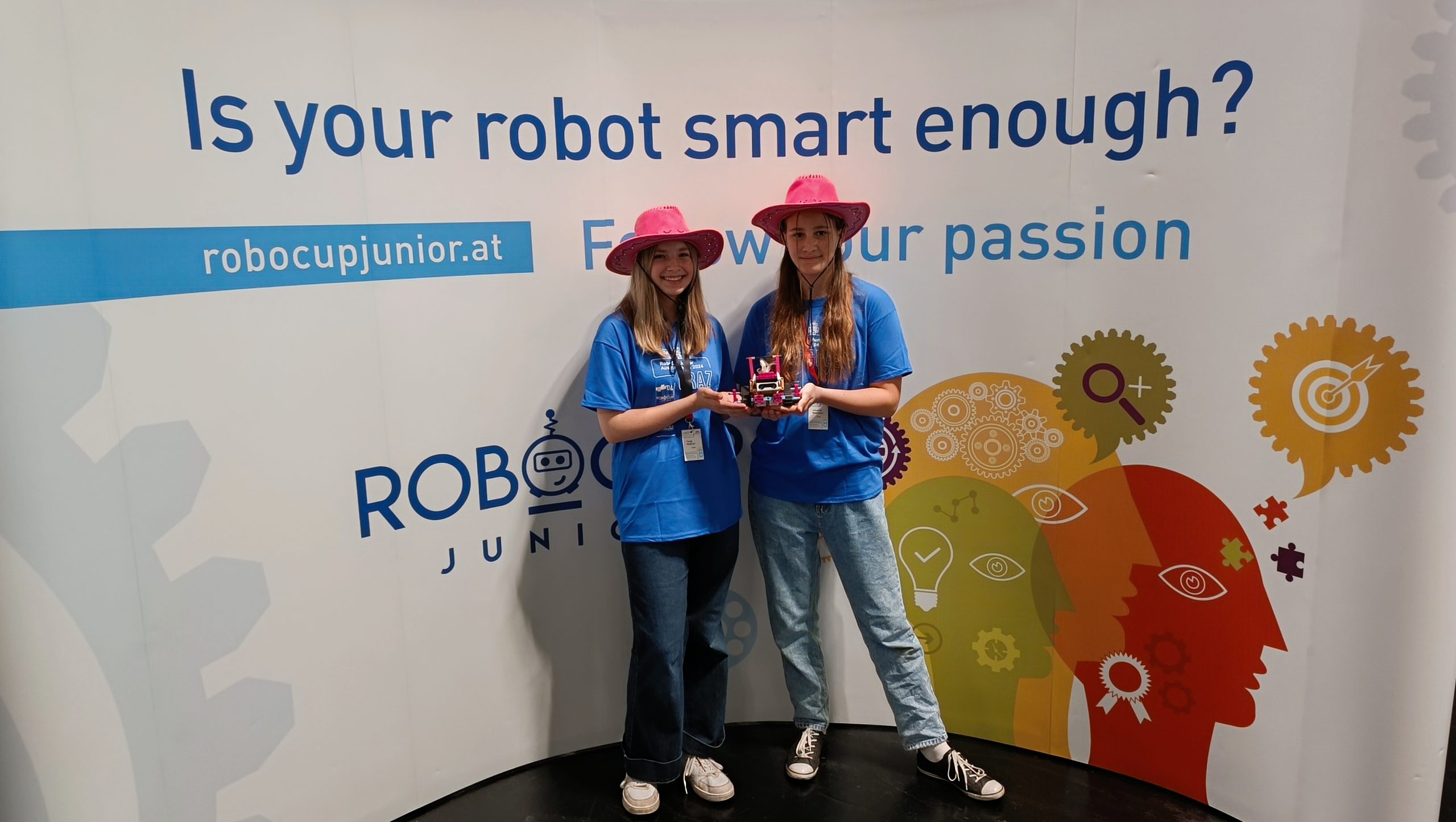Supporting the Next Generation of Robotics Enthusiasts - ARTI