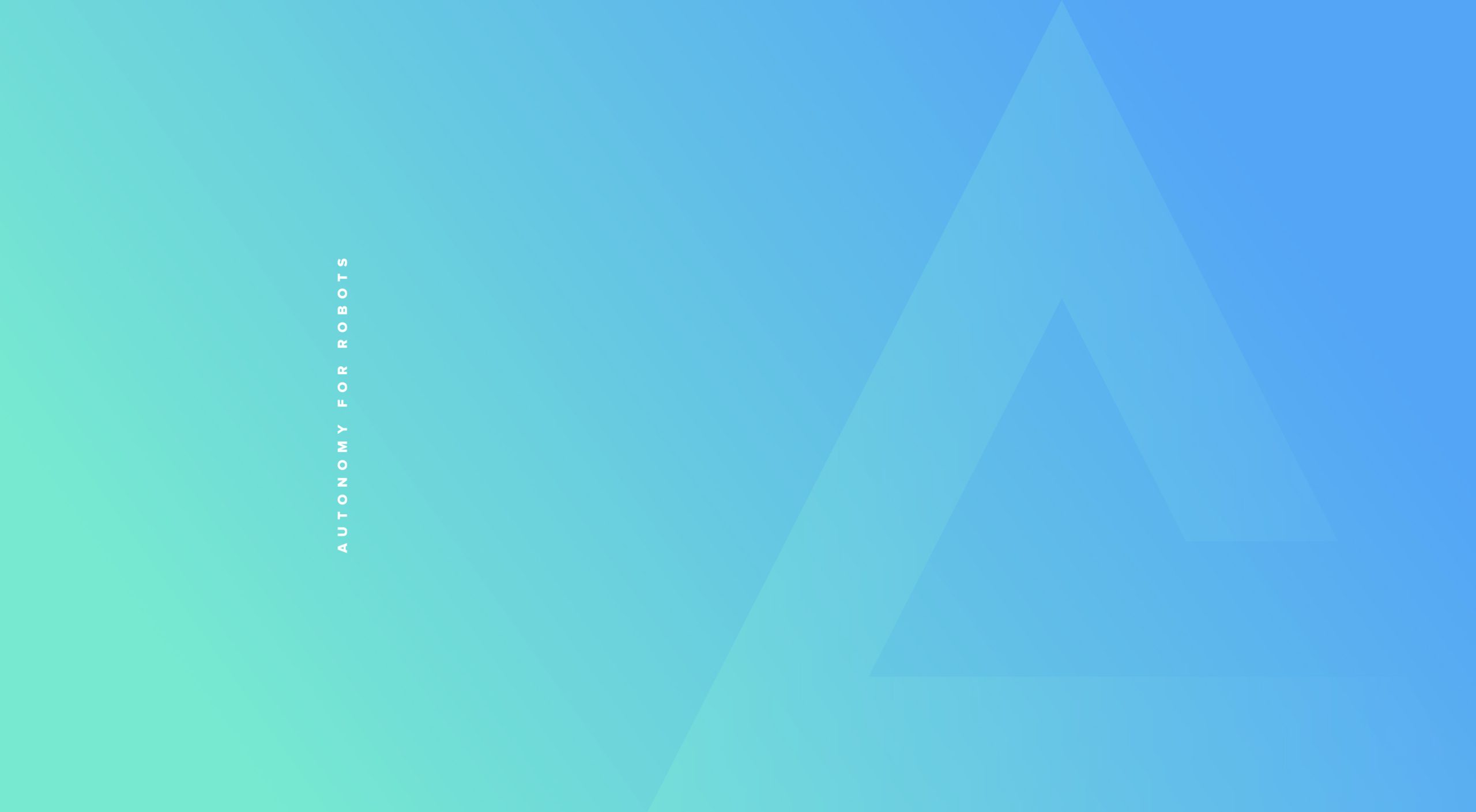 ARTI – Autonomy for Robots